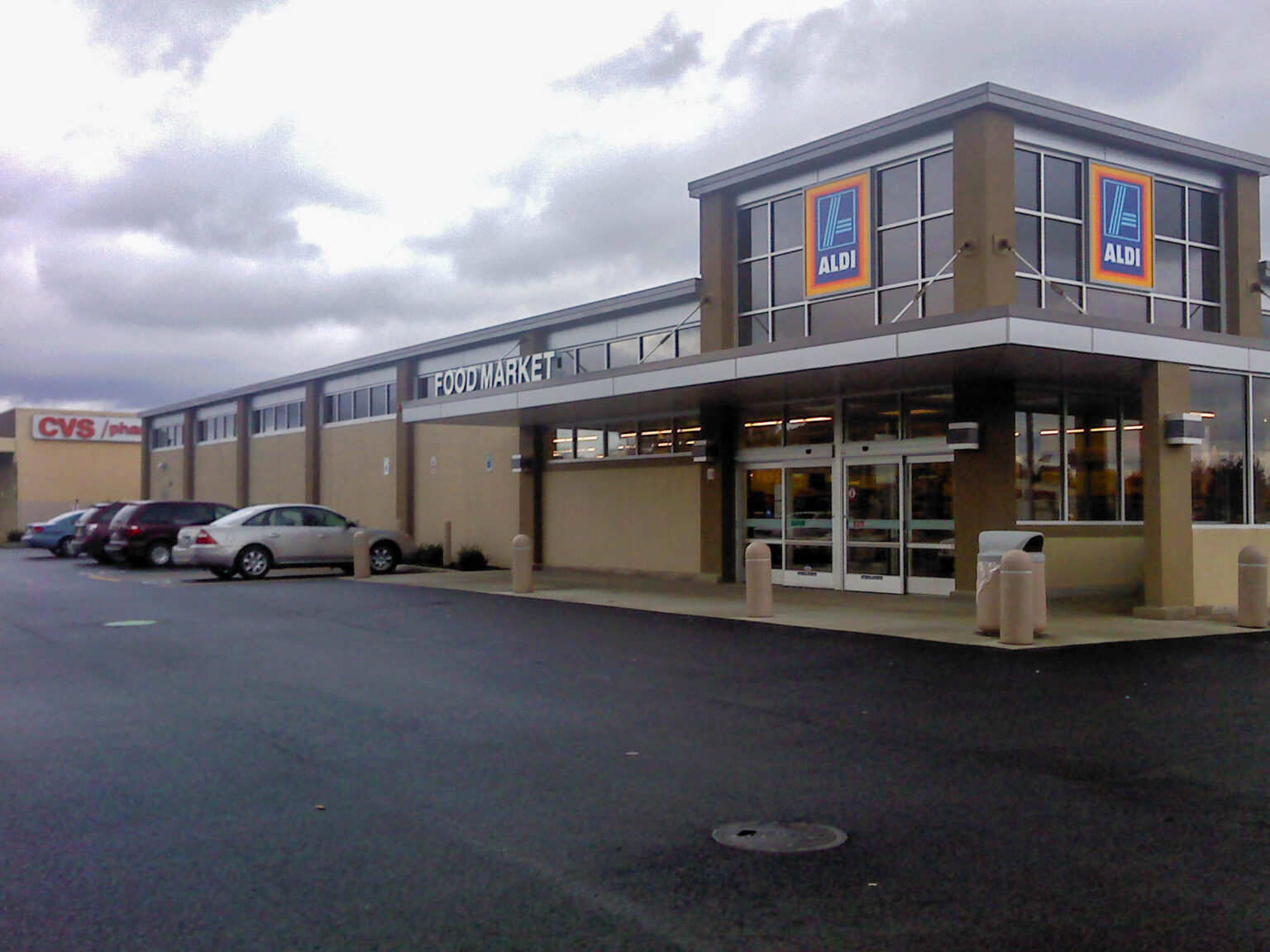 Precast Concrete for Retail Stores | Get A Free Estimate