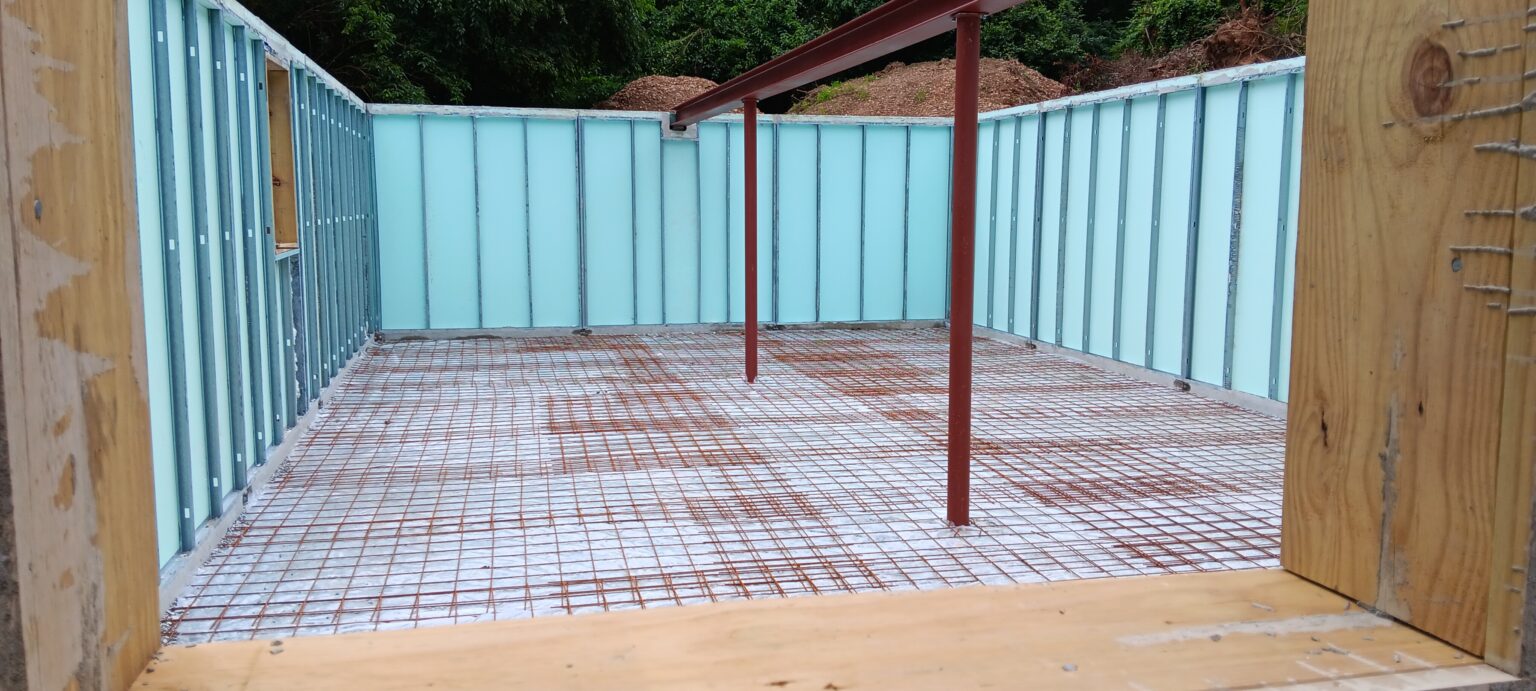 The Ultimate Guide For Insulated Precast Concrete Wall Systems